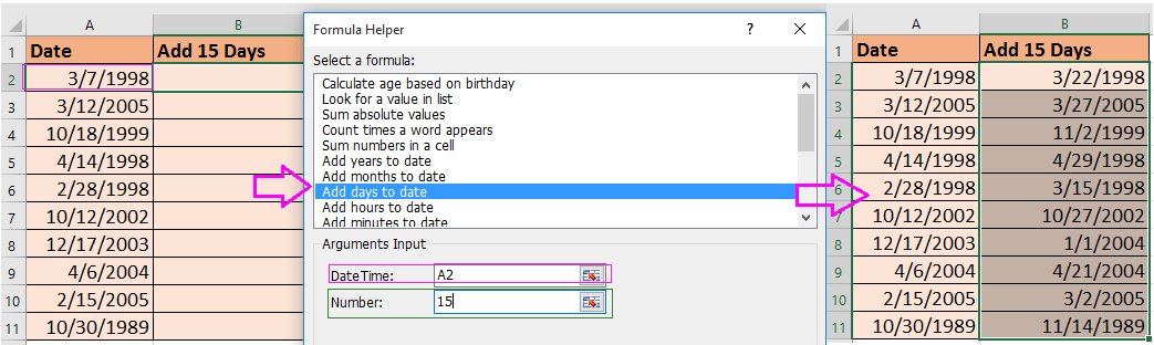 How To Find Overlapping Date Time Ranges In Excel 19992 Hot Picture