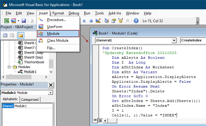 Excel Excel