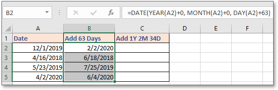  Excel Formula For Date Range Excluding Weekends 