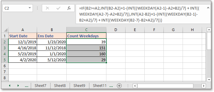 Excel 