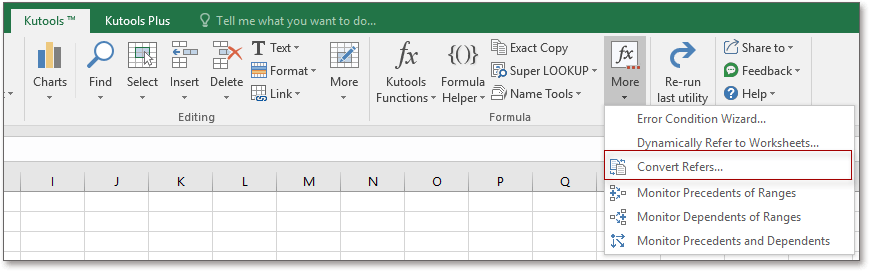 How To Quickly Add Into Excel Formulas 
