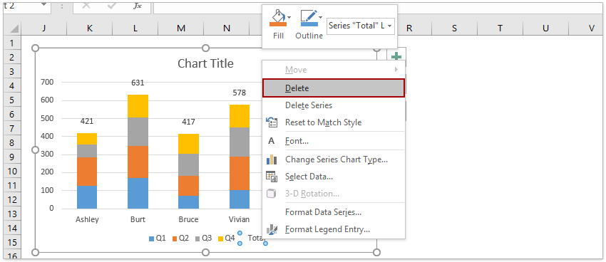 How To Add Total Column In Excel Chart Mona Conley s Addition Worksheets