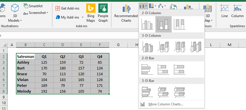 How To Add Total Column In Excel Chart Mona Conley s Addition Worksheets