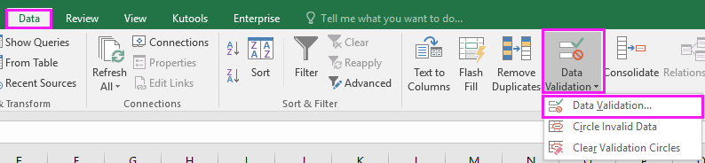 How To Allow Only Yes Or No Entry In Excel how-to-allow-only-yes-or-no-entry-in-excel