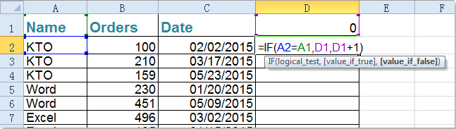 How To Alternate Row Color Based On Group In Excel 