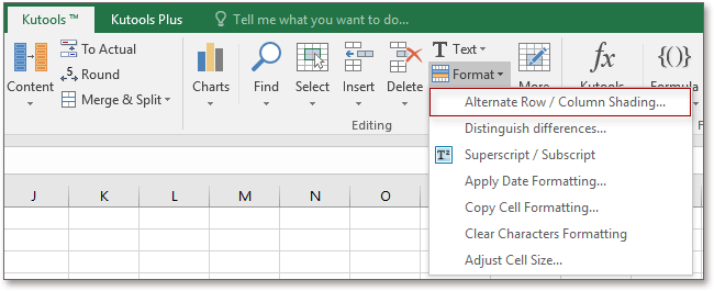 Excel Formula For Row Color Kopsimple