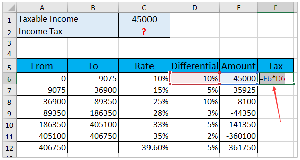 Great Income Tax Computation Sheet In Excel Format Stakeholder 