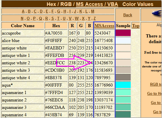 How To Add Background Color To Excel Macro Button Mix Hemed1951
