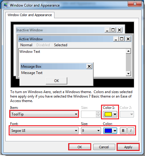 How To Change Default Comment Format In Excel 