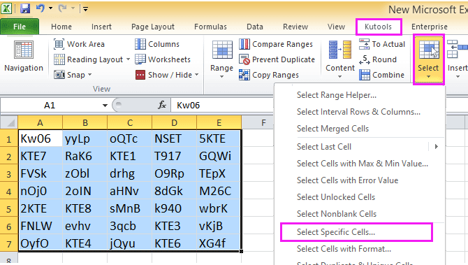 How To Change Font Color Based On Cell Value In Excel 