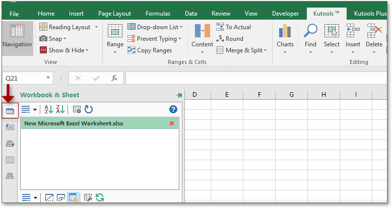 How To Reorder Worksheet Tabs In Microsoft Excel Youtube How To Sort Worksheet Tabs In 