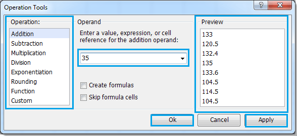 How To Change Values In A Cell Range In Excel 