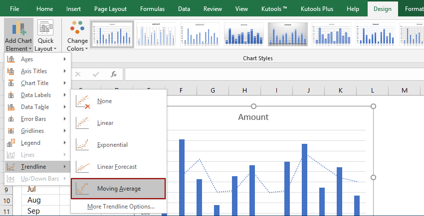 Excel Trendline Legend Name 2010 Falaswei