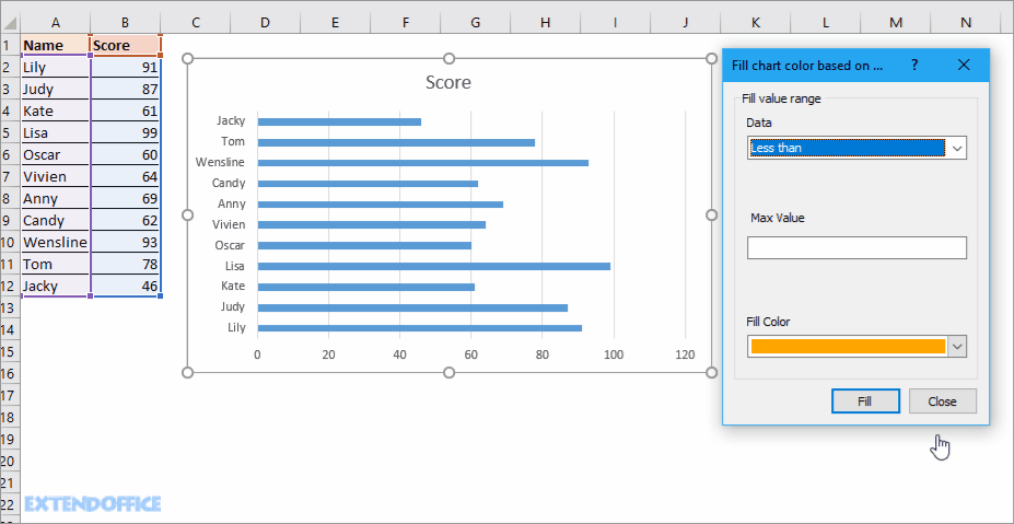 Excel Color Table With Rgb Values The World Of Teoalida Excel Pie 