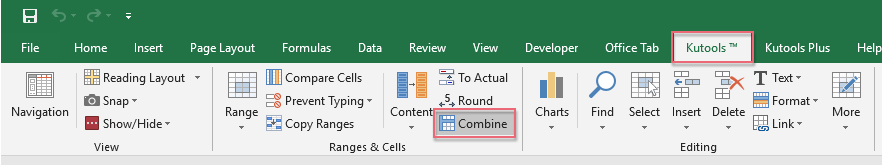 How To Combine Multiple Cells Into A Cell With Space Commas Or Other