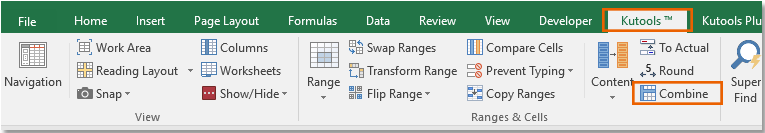 How To Combine Date And Time Into One Cell In Excel 