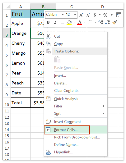 How To Concatenate Keeping Number date Formatting In Excel 