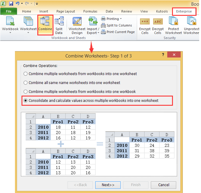 How To Consolidate Data In Excel From Multiple Worksheets Perleather