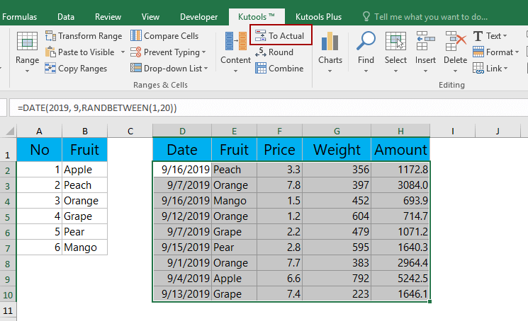How To Have Excel Convert Formula To Value Using Vba Gambaran