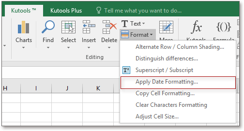 How To Convert Date To Yyyy mm dd Format In Excel 