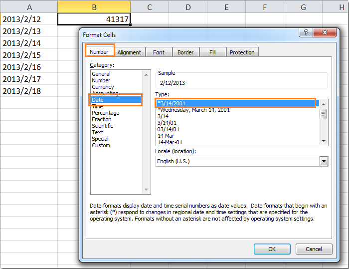 How To Convert Various Non standard Date Formats To Standard Date In Excel 
