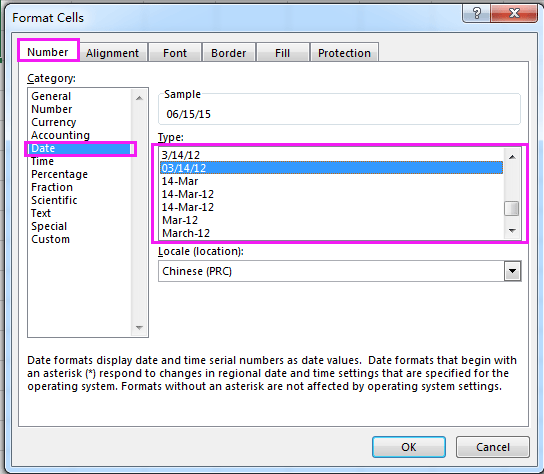 How To Mass Convert Text To Date In Excel 