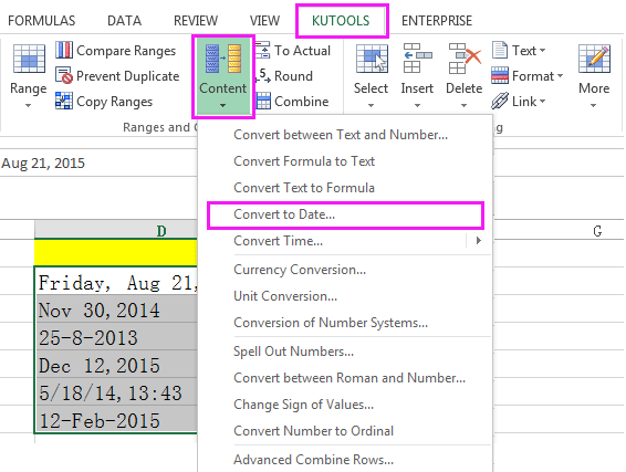 View Excel Convert Text To Date Formula Full Formulas