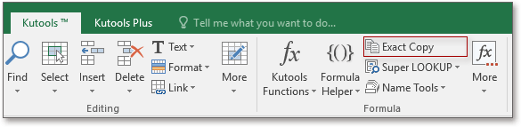 How To Copy Cell Formula Only Not Formatting In Excel 