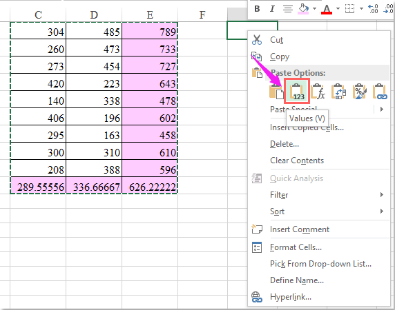  Excel