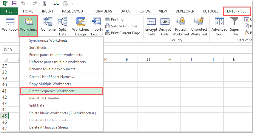 How To Copy Sheet And Rename Automatically In Excel 