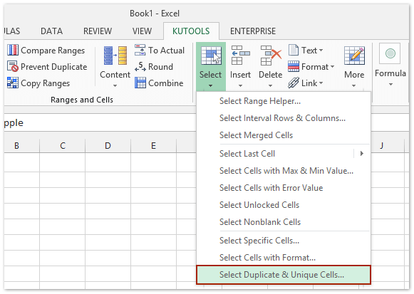 Excel Find Duplicates In Columns And Copy To New File Hooliconnection