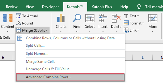 How To Count The Frequency Of Text Values In A Column 
