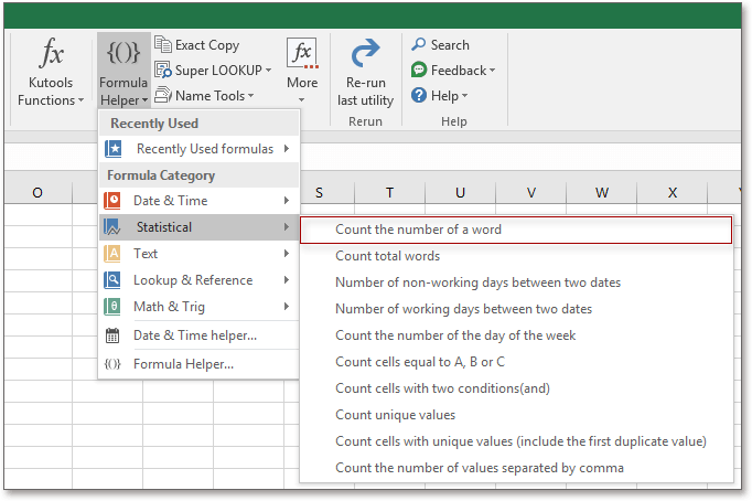  How To Count How Many Times A Number Appears In Excel 
