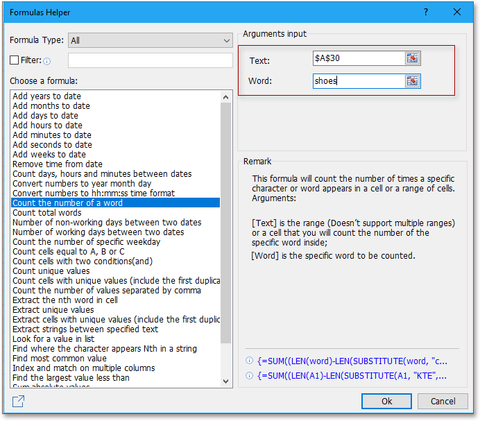  How To Count How Many Times A Number Appears In Excel 