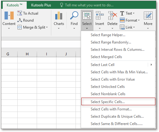 How To Count How Many Times A Number Appears In Excel