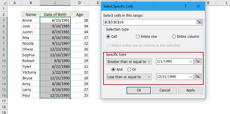 How To Countif By Date month year And Date Range In Excel 2022 