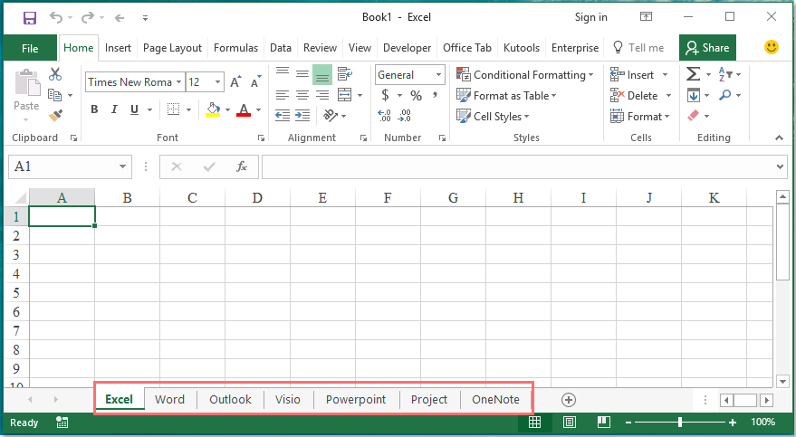 How To Create Multiple Worksheets From A List Of Cell Values 