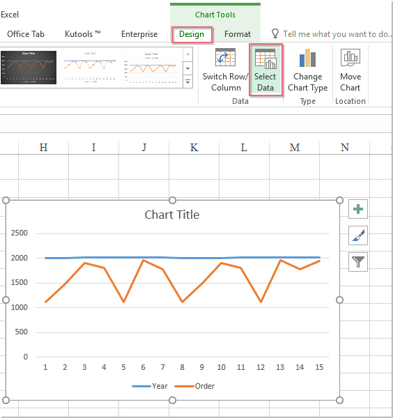 How To Create A Step Chart In Excel 