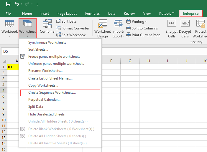 How To Quickly Create Daily weekly monthly Reports With Same Format In Excel 