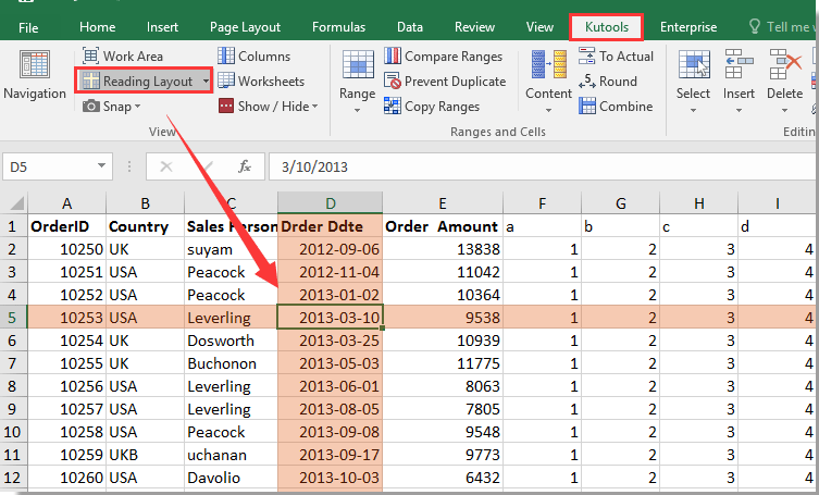 How To Change Border Color Of Active Cell In Excel 