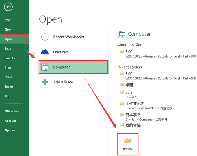 How To Convert Csv File To Xls File Or Import open Csv In Excel 