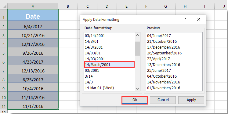 How To Spell Out Month Of Date In Excel 