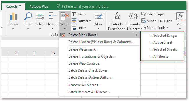 How To Delete Infinite Rows In Excel Tyler Symee1964
