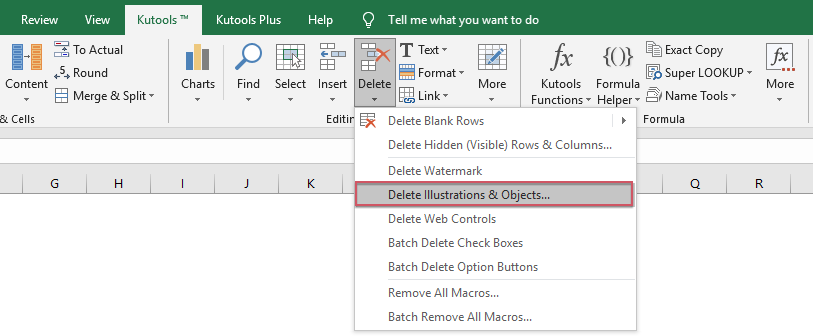  Excel 