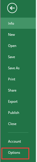 How To Turn Off The Print Gridlines In Excel 