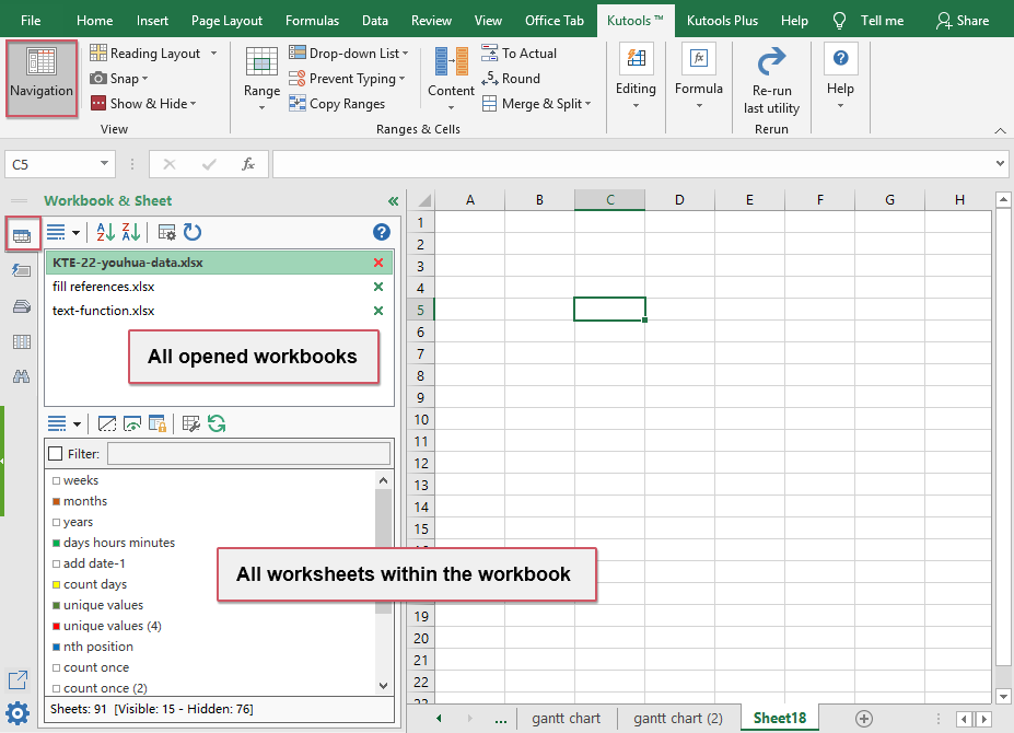 How To Show Sheet Tabs Vertically In Excel My XXX Hot Girl