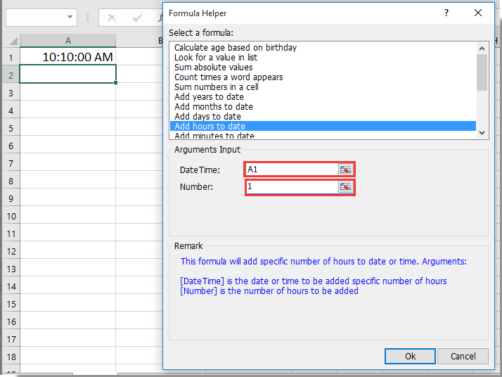 How To Add Time With Hours minutes seconds Increments In Excel 