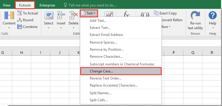 How To Convert All Caps To Only First Cap In Selected Range In Excel how-to-convert-all-caps-to-only-first-cap-in-selected-range-in-excel