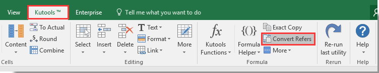 How To Anchoring Formula Cells change Cell Reference To Absolute In Excel 