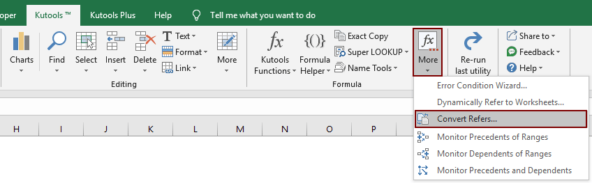 Hoe Formulecellen Verankeren celverwijzing Naar Absoluut Wijzigen In Excel 